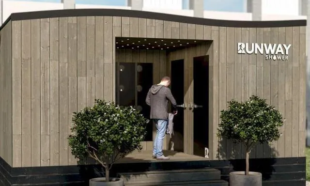 Made in Angers, Stif, Runaway Shower : les échos de l’économie - Angers ...