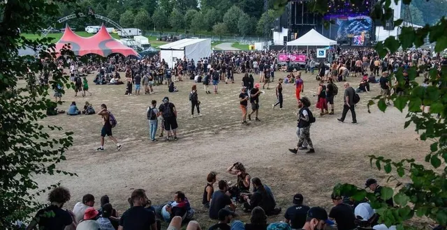 Motocultor Festival 2024 : de nouveaux groupes rejoignent la ...