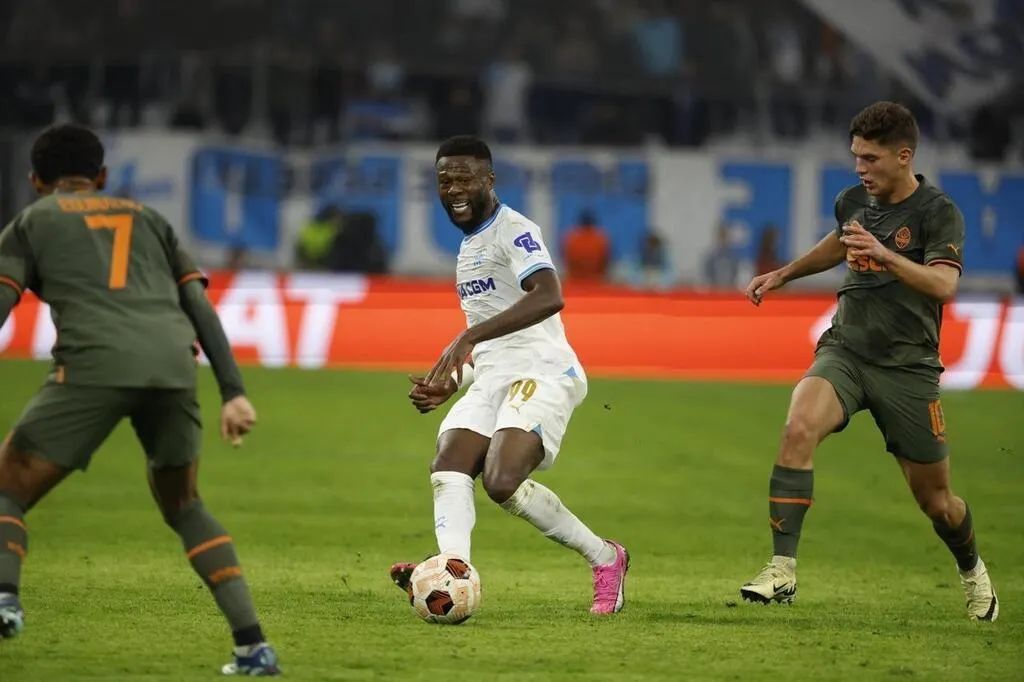 Quels sont les adversaires potentiels de l’OM en 8es de finale de Ligue ...