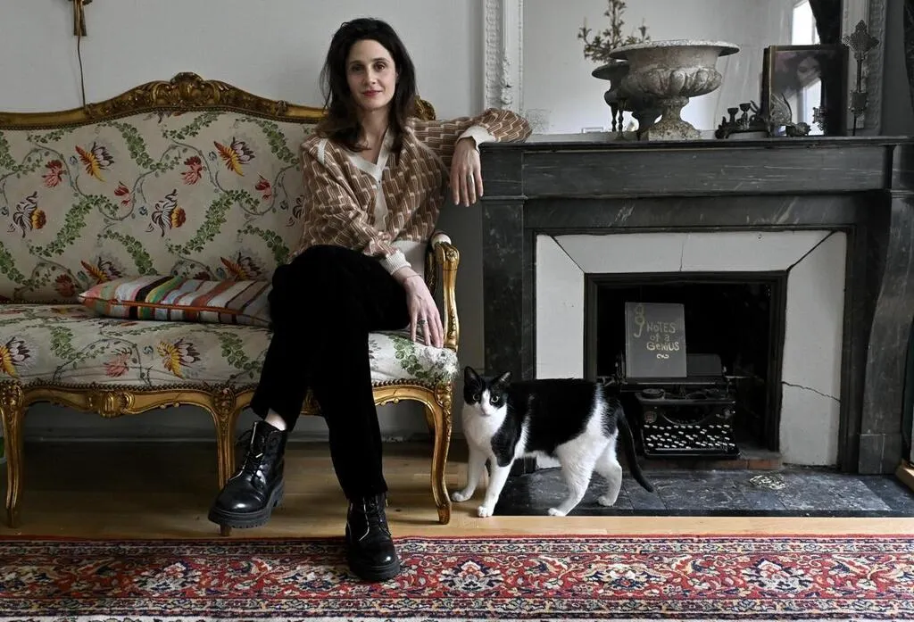 ENTRETIEN. « On accepte l’intolérable » : victime de violences, l ...