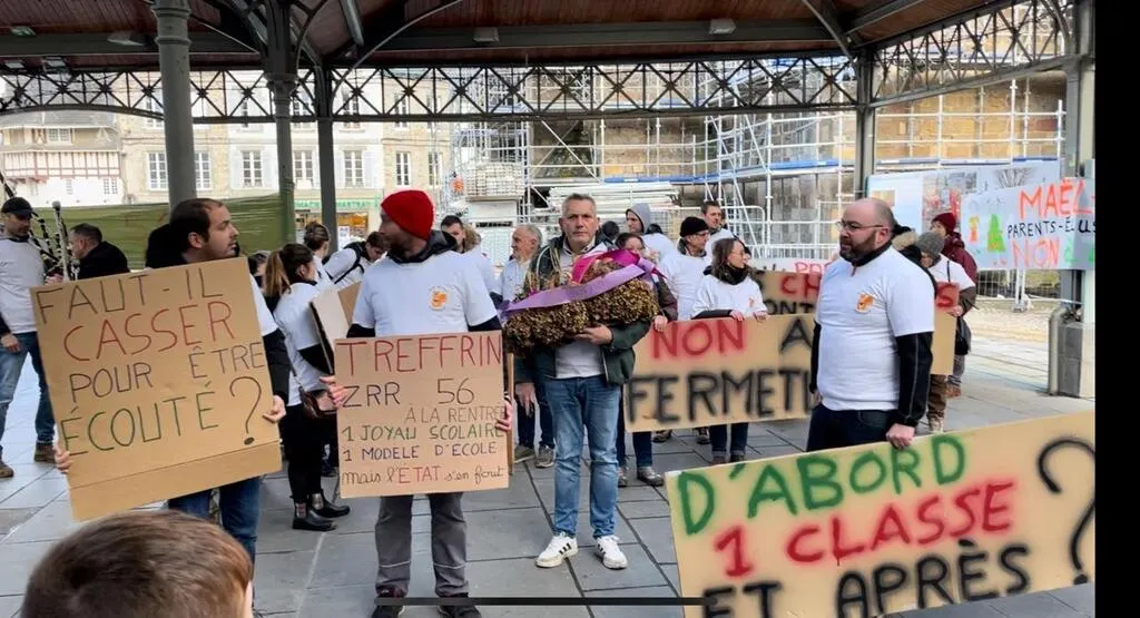 Selon cette sociologue, deux élèves de plus par classe, c’est mieux que ...