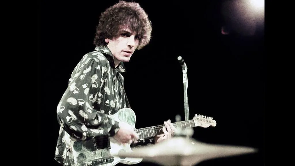 Ce soir, sur Arte, hommage à Syd Barrett, l’âme en peine de Pink Floyd - Brest.maville.com