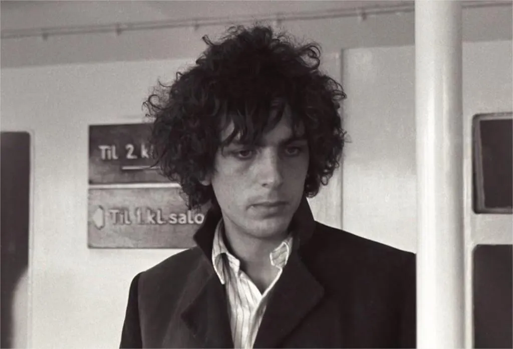 Ce soir, sur Arte, hommage à Syd Barrett, l’âme en peine de Pink Floyd - Quimper.maville.com