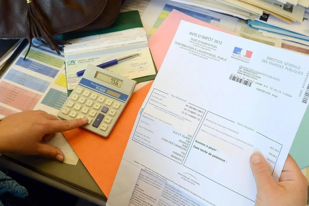Impôt Sur Le Revenu Déduction Réduction Ou Crédit Quelle Est La