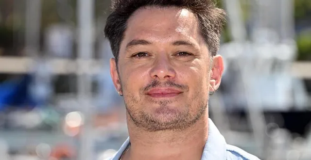 Violences sexuelles dans le cinéma : l’acteur normand Aurélien Wiik ...