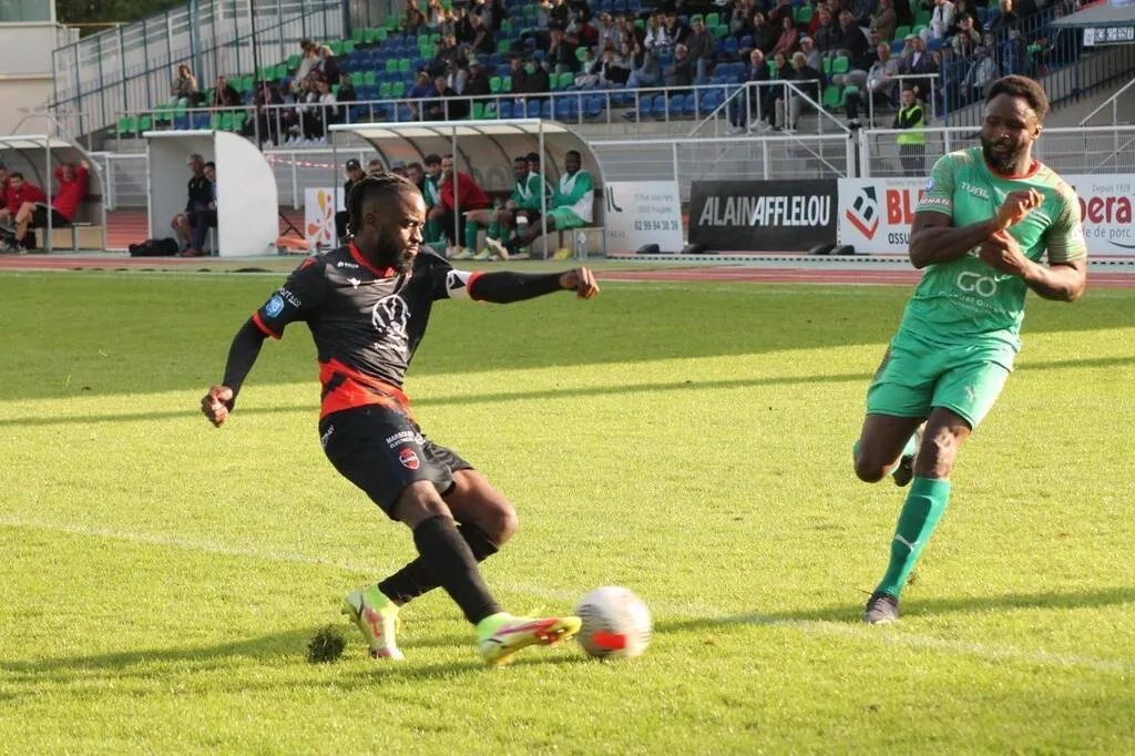 Football, badminton, basket… L’agenda sportif du week-end est chargé à ...