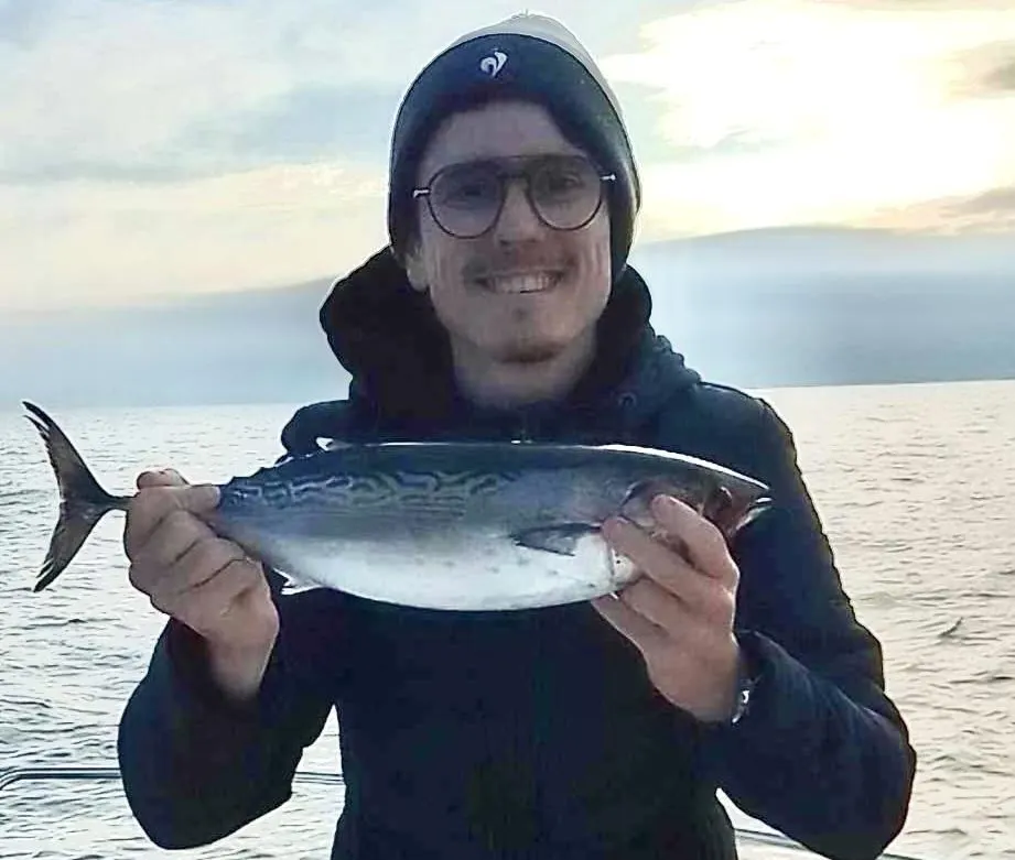 TÉMOIGNAGE. David Gaudu : « Le samedi matin, avec ma copine, à 7 h ...