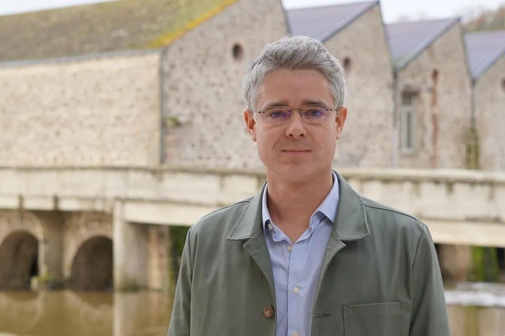 PORTRAIT. Avec Clément d’Audiffret, l’union au service de la ...