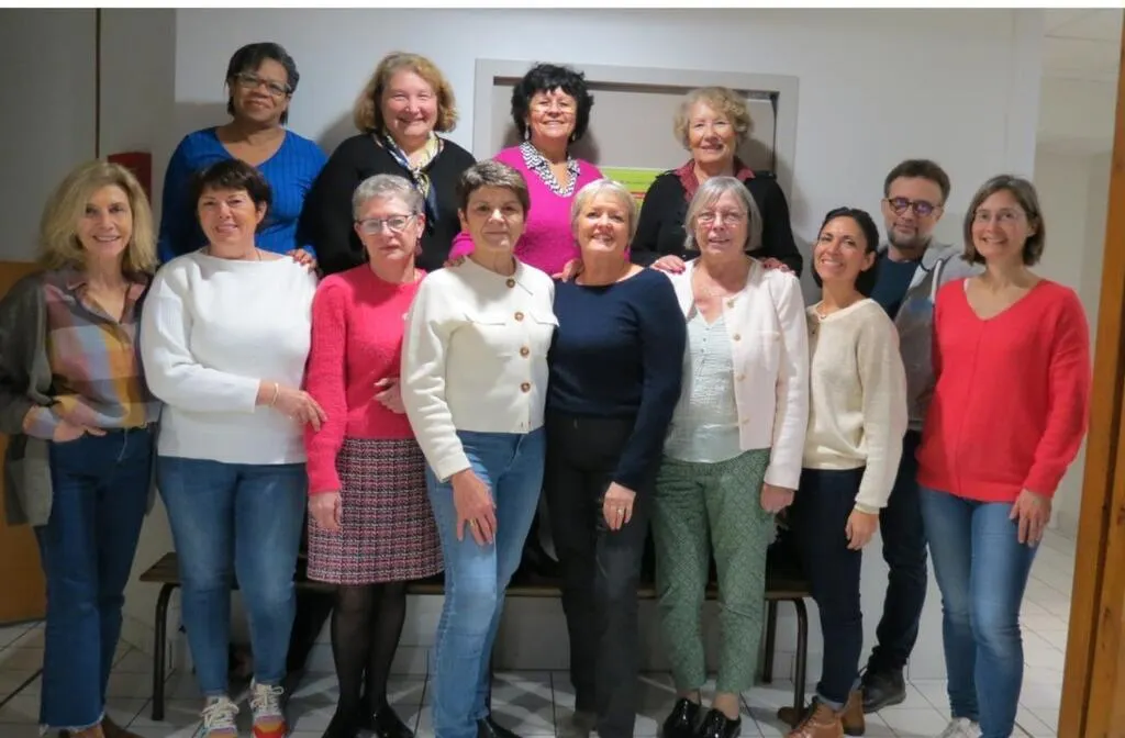 Orvault. Le nouveau bureau du CLO à pied d’œuvre - Saint-Nazaire ...