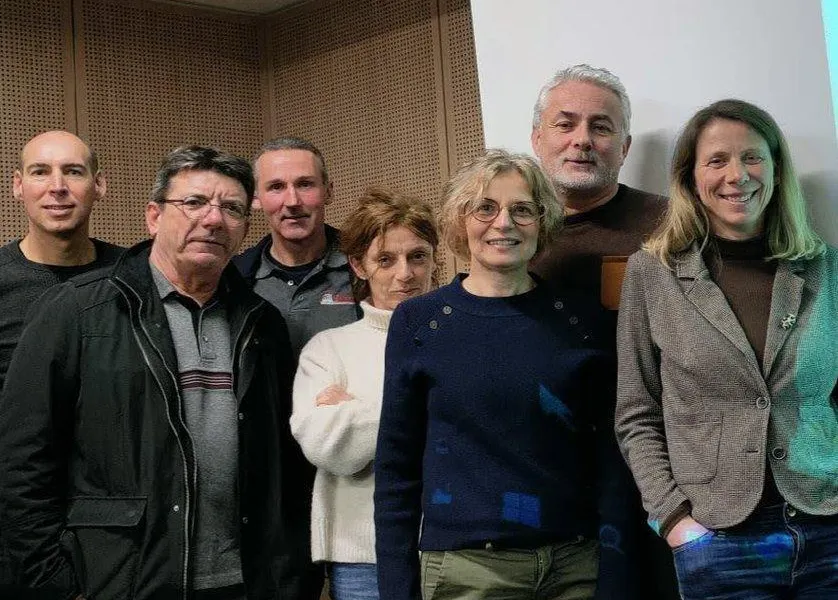 Bédée. Les bénévoles s’activent pour organiser la Bédée nature - Rennes ...