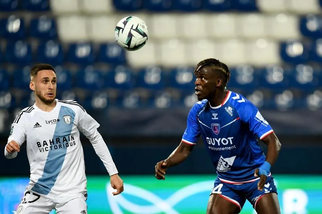 US Concarneau - Stade lavallois. À quelle heure et sur quelle chaîne voir le match de Ligue 2 ...