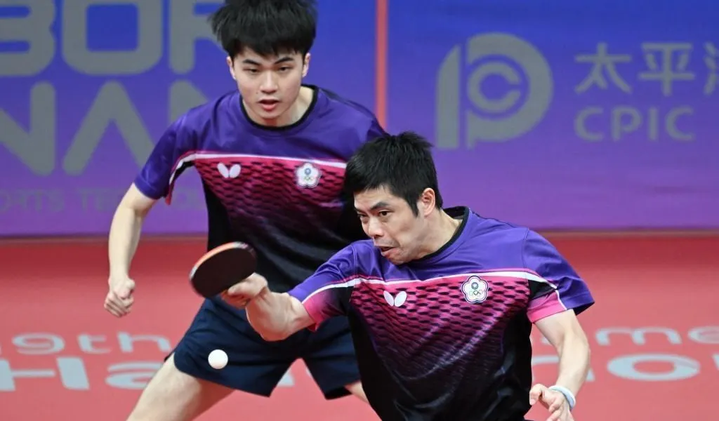 Pourquoi Taïwan est appelé Taipei chinois dans le sport ? . Sport - La ...