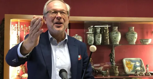 À Cholet, les commissaires-priseurs font des expertises gratuites ...