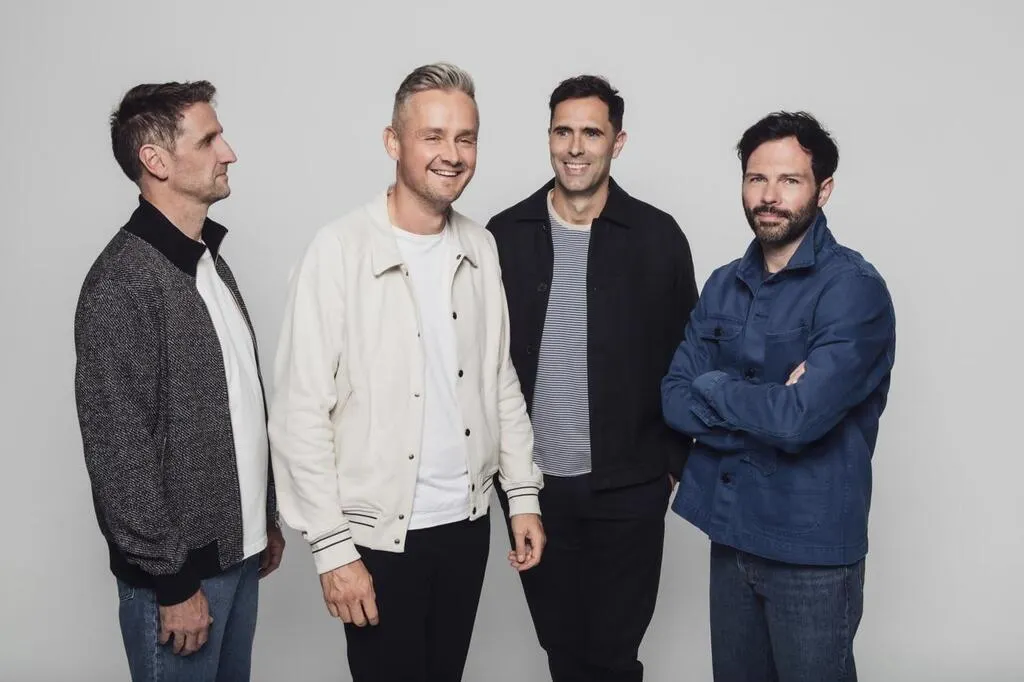 La tournée mondiale du groupe Keane fera étape à Jullouville, au ...