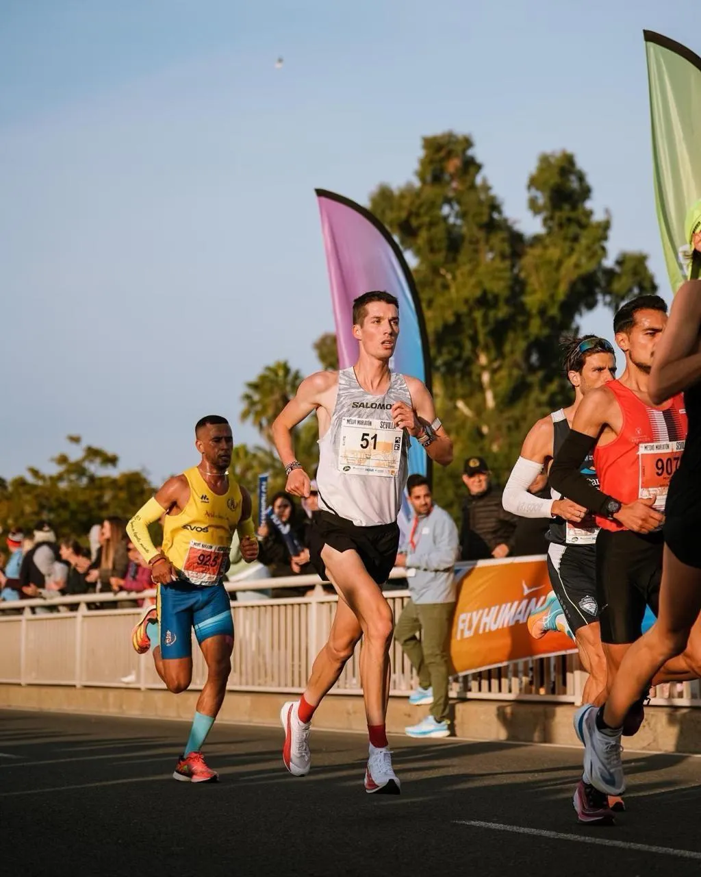 Running. Guillaume Ruel : « J’espère mettre une claque à mon record d ...