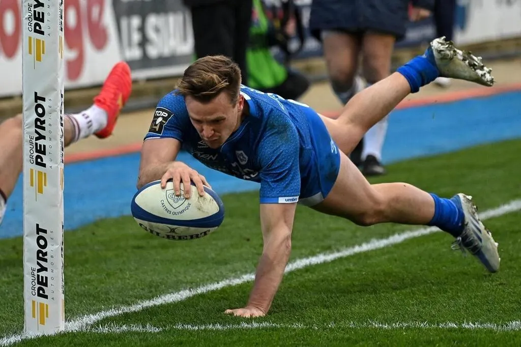Top 14. Castres va mieux, que des victoires à domicile… Le bilan du début de la 16e journée ...