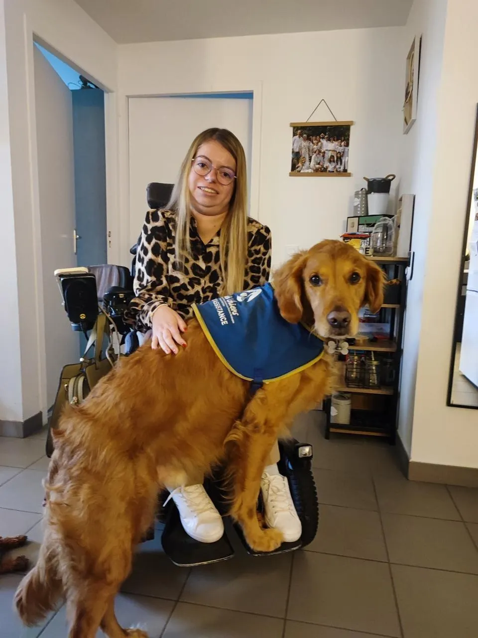 Yvré-l’Évêque. Où en est la cagnotte en ligne d’Emma Paumier ? - Le ...