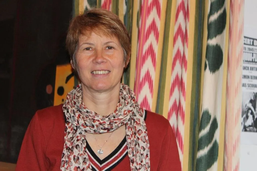 Fanny Labbé propose ses services d’aide à la personne dans le pays de ...