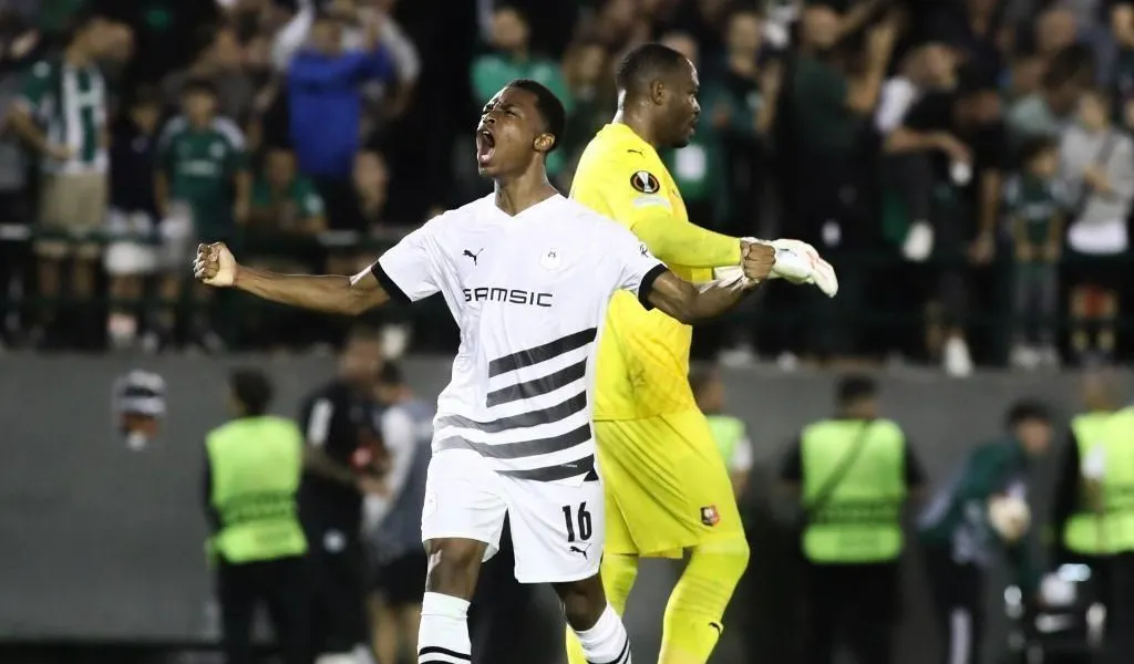 Paris SG - Stade Rennais. Un onze rennais new-look, les compositions ...