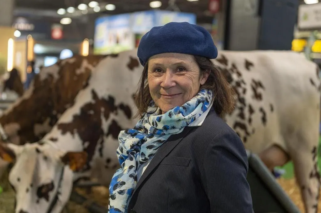 « Le Salon de l’agriculture a retrouvé son visage habituel », estime ...