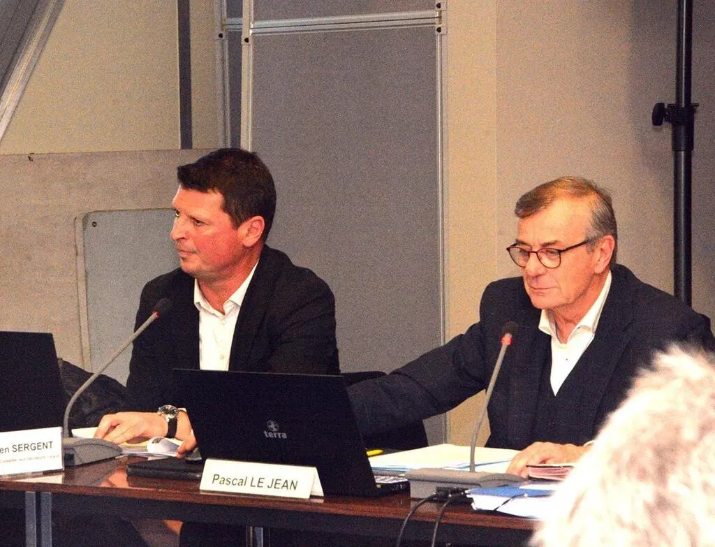 Carnac. « Les finances de la commune sont saines et les ratios ...