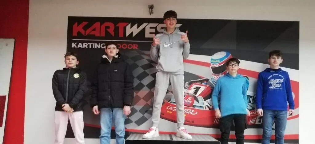 Elliant. Un programme riche pour les ados de l’espace jeunes - Quimper.maville.com