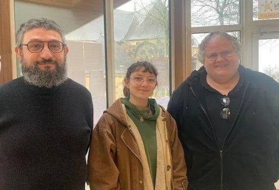 Rosnoën. Le recensement de la commune est désormais fini - Brest ...