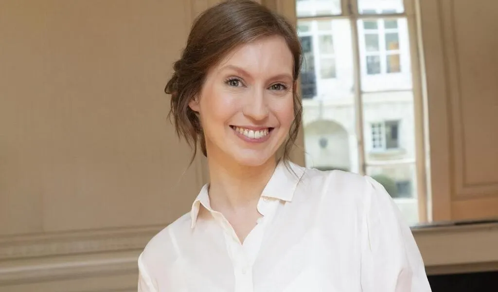 RENCONTRE. Jennifer Kerner, la déroutante archéologue qui regarde la ...