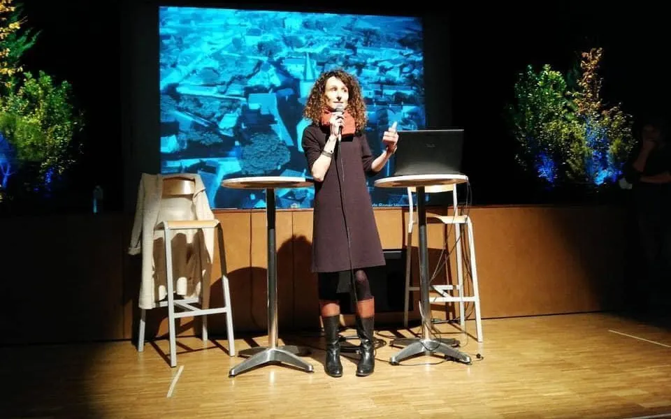 Une conférence pour découvrir les trésors archéologiques de la plage du ...