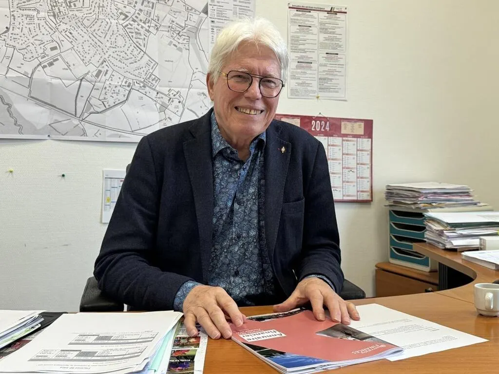 Près de Rennes. « Oui, ça se passe mal » au conseil municipal - Vitré ...