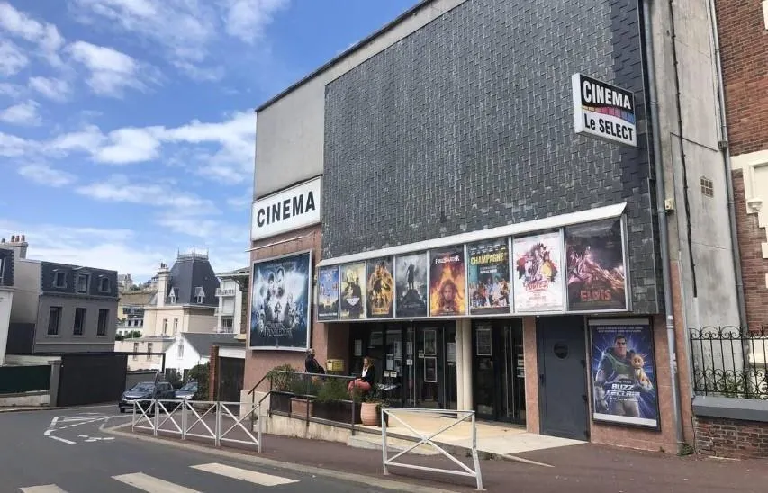 À Granville, rencontrez le réalisateur du film « Les rois de la piste ...