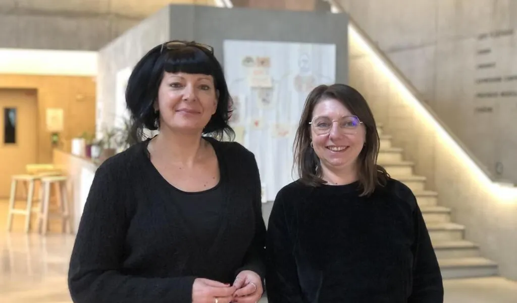 Comment le nouvel Antipode de Rennes résiste à la crise des scènes de ...