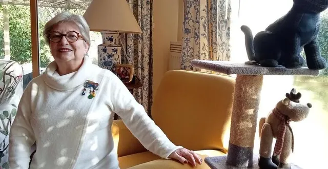 L’Alréenne Joëlle Huette publie Siam, l’épopée d’un berger belge ...