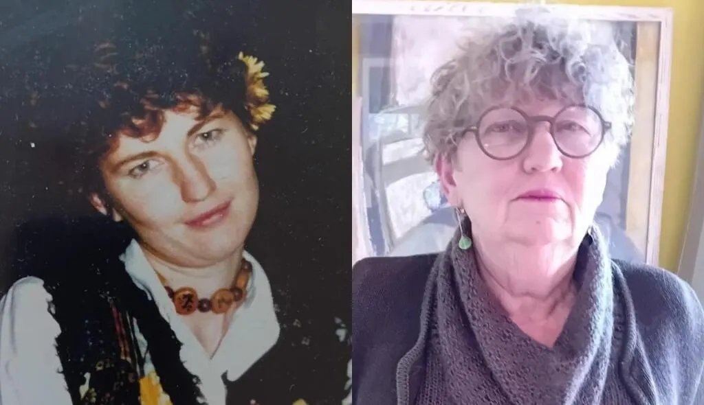 IVG dans la Constitution : il y a cinquante ans, Fanny a avorté quand c ...