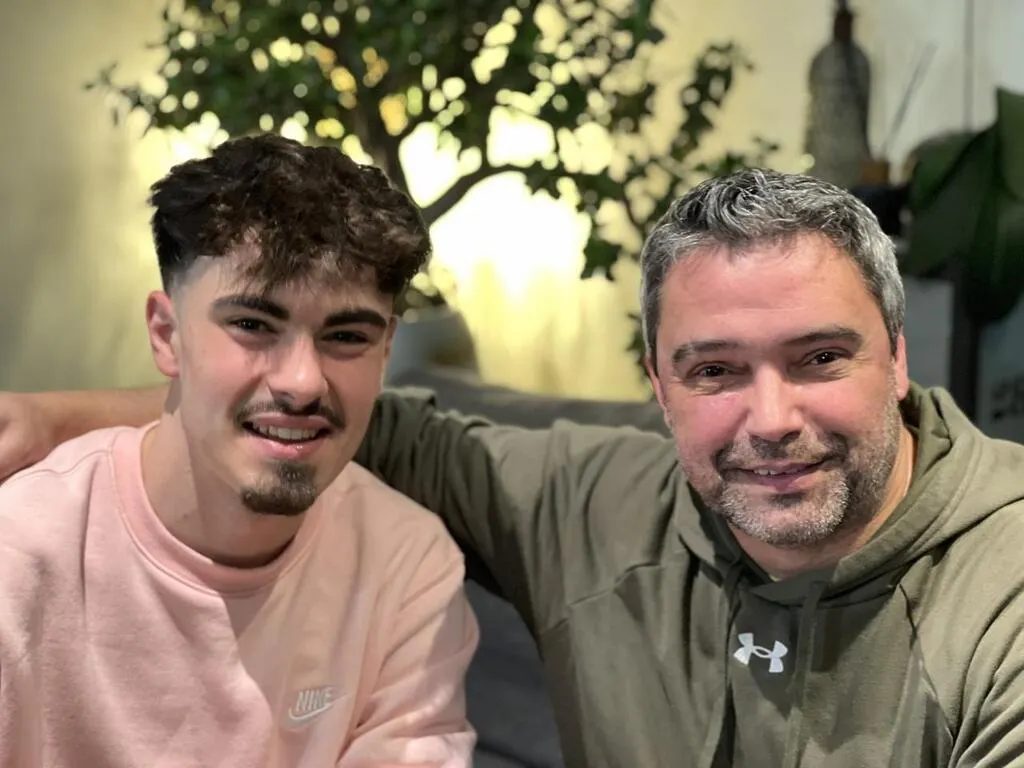 Mouilleron-Saint-Germain. L’athlète Simon Deschamps cherche des fonds pour financer sa pratique ...