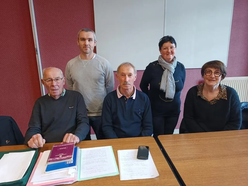 Le comice agricole d’Avranches, prévu le 30 août, a besoin d’aides ...