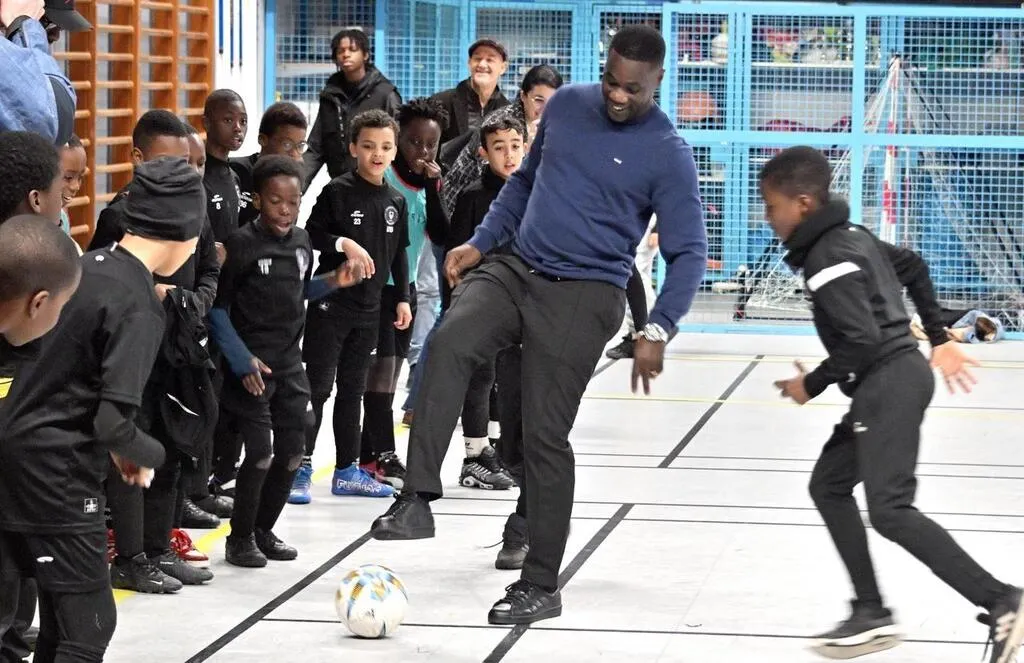 ENTRETIEN. Emerse Faé de retour à Nantes : « Dans la vie, il faut ...