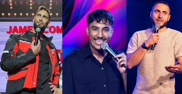 Miniac-Morvan. Le Golden Comedy Club revient vendredi 1er mars 2024 ...