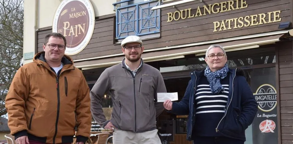 Guipry-Messac. La Maison du Pain, partenaire du festival Tout se chante ...