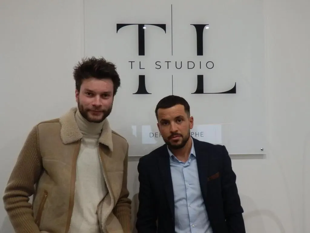 Il propose du tatouage capillaire à Louvigny - Trouville-Deauville ...