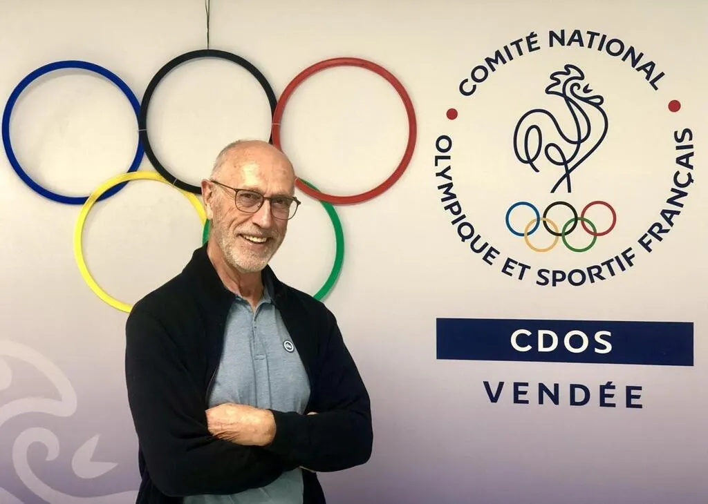JO 2024. Du côté de la Vendée, plusieurs bonnes nouvelles sont arrivées ...