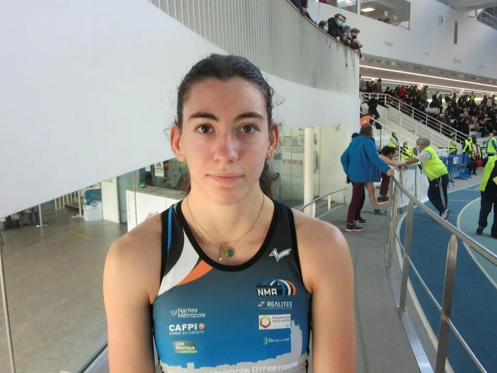 Athlétisme. La saison en salle se poursuit avec les espoirs dans le ...