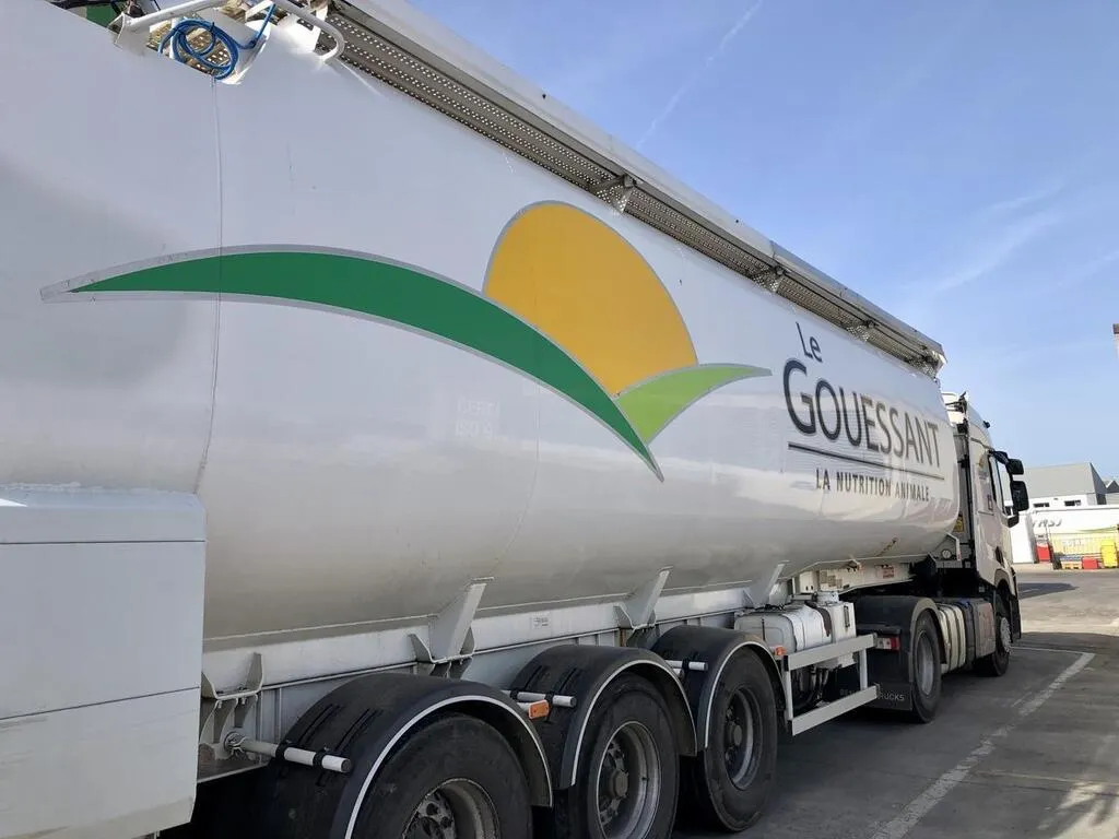 En Bretagne, la coopérative agricole Le Gouessant recrute 90 ...