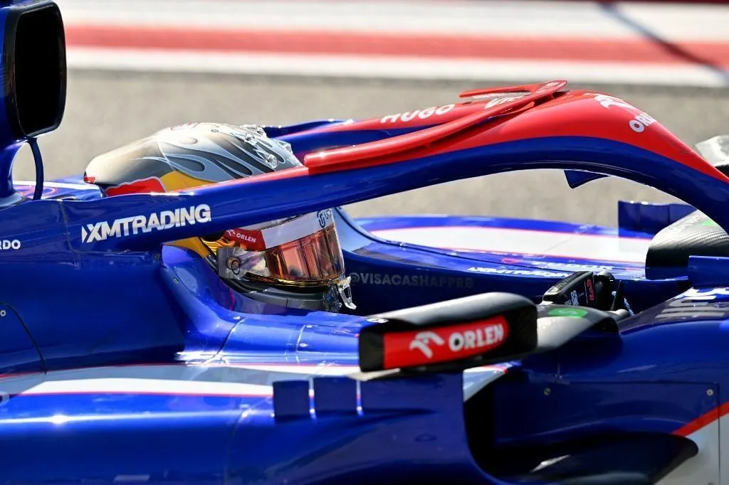 F1. GP de Bahreïn : Daniel Ricciardo le plus rapide lors de la première ...