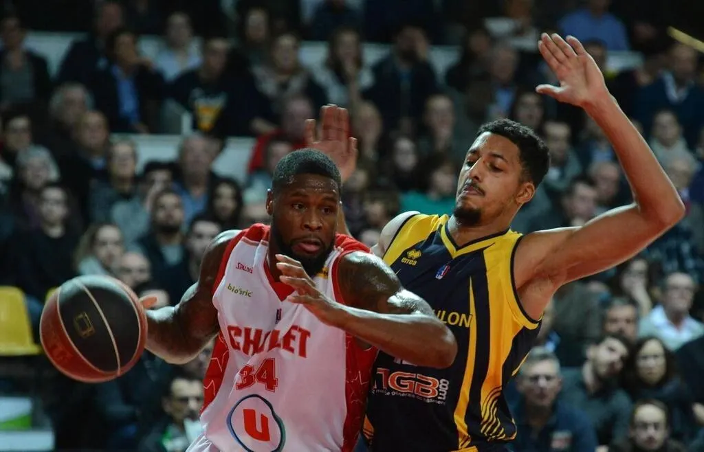 Élite. Le Mans Sarthe Basket se renforce avec la signature de William ...