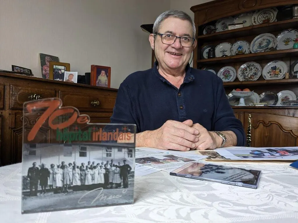 TÉMOIGNAGES. « J’y suis resté attaché » : ils sont nés à l’hôpital ...