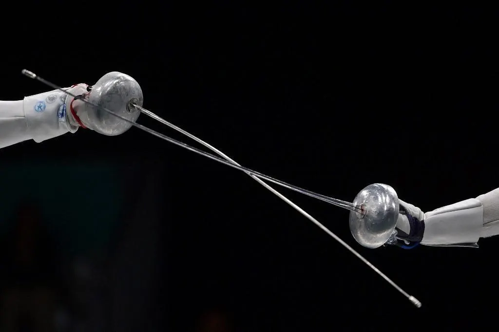 Escrime. Hugues Obry a démissionné de son poste de manager général de l ...