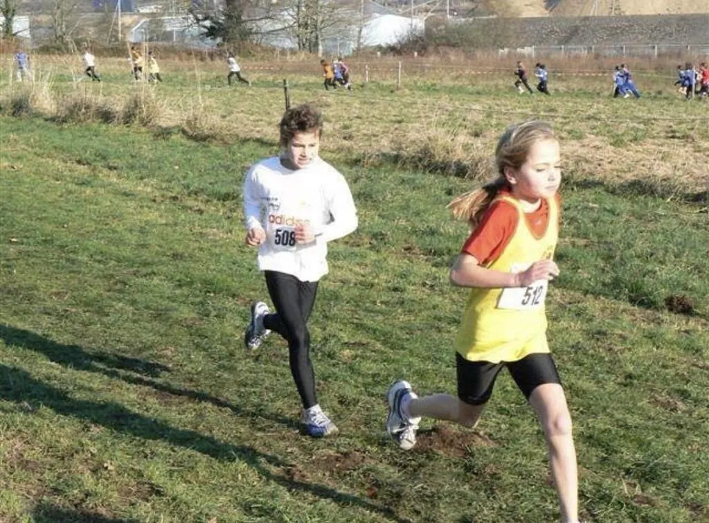 Nord-Finistère - « Petite, c’était déjà une machine de guerre » : l ...