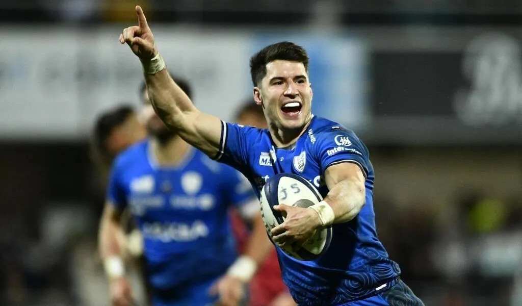 ProD2. Biarritz - Vannes : à quelle heure et sur quelle chaîne TV ...