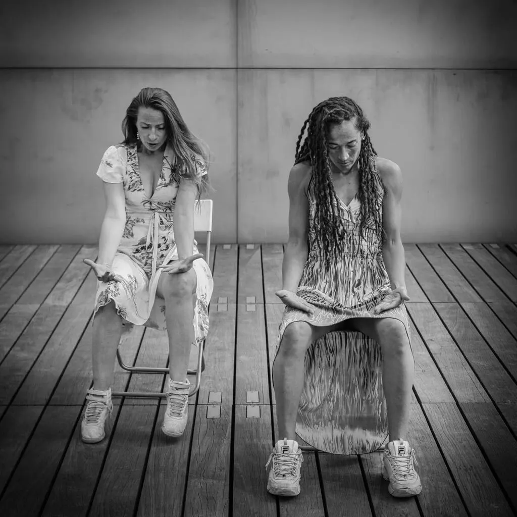 À Guingamp, cette danseuse veut créer un spectacle féministe et cherche ...